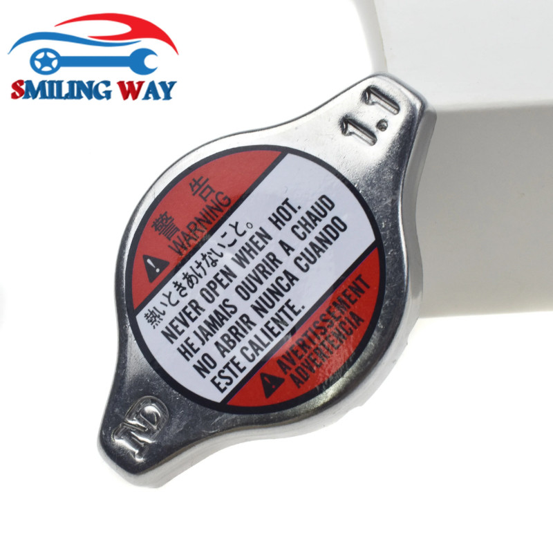 Coolant Cooling Radiator Cap For Honda Acura Lexus Mitsubishi Toyota ...
