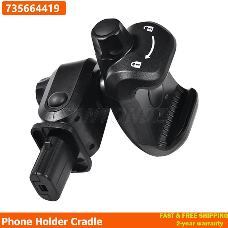 FOR Fiat 500 Panda 2003- Grande Punto Evo Doblo Ducato Fiorino Qubo ...