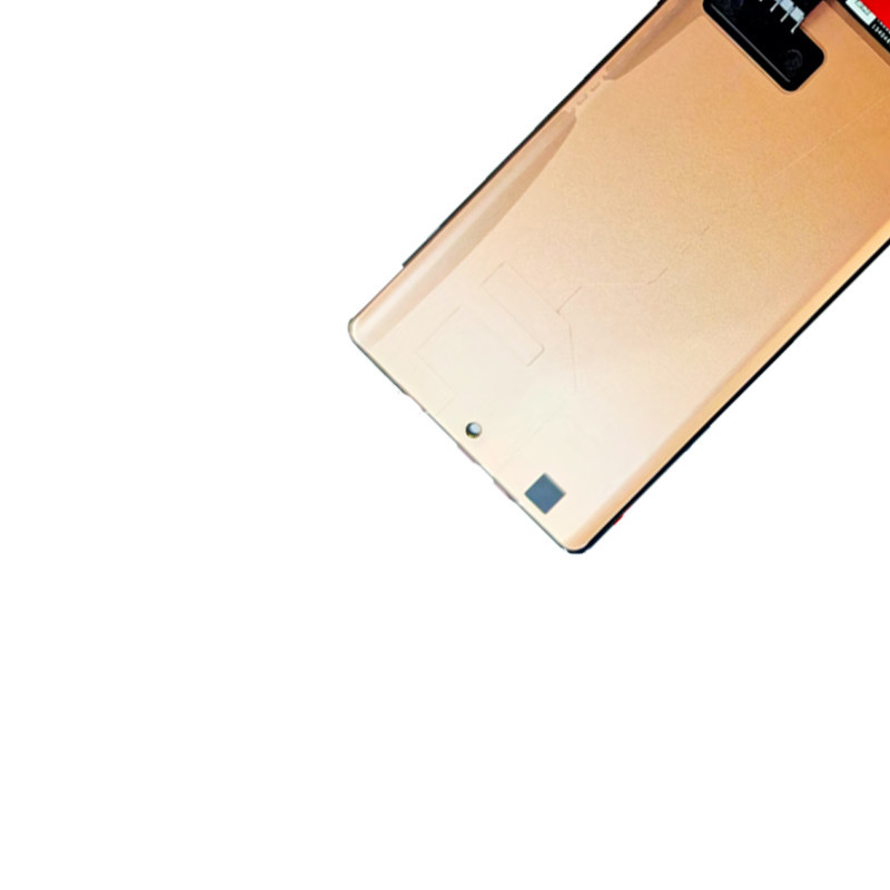 Original AMOLED For itel S25 Ultra LCD Display Touch Screen Digitizer ...