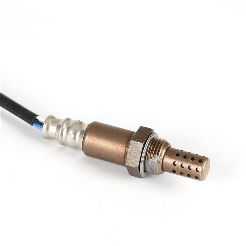 18213-63J12 Front O2 Oxygen Sensor for Suzuki Swift Grand Vitara Baleno ...