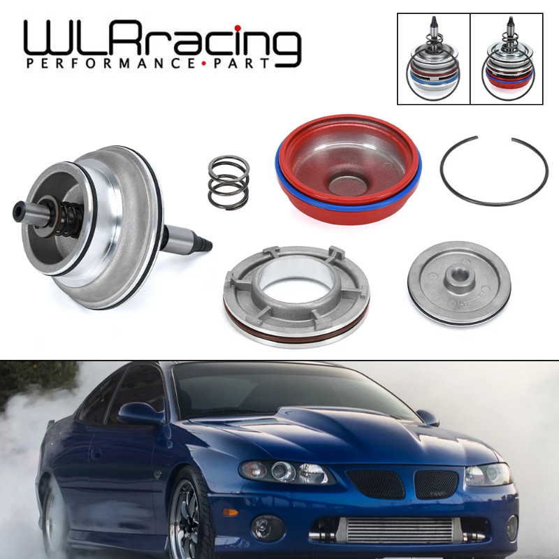 700R4 4L65E 4L70E 4L60E 1982-2014 For Corvette Shift Servo High ...