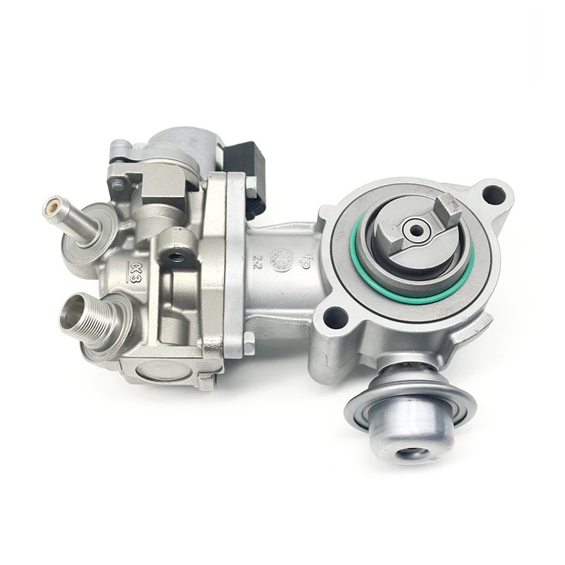 2710703501 2710703701 2710702201 High Pressure Fuel Pump for Mercedes ...