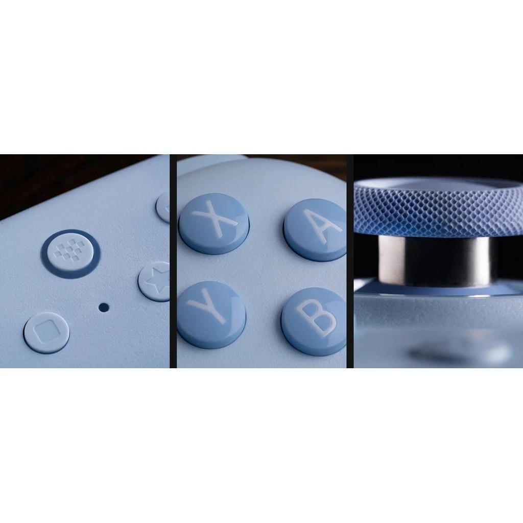 8BitDo Ultimate 2C Bluetooth Controller Wireless Gamepad with Hall ...