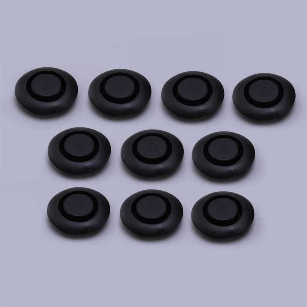 0165802121 10Pcs Door Hole Plug Cover Grommet Fit for Nissan 350Z 370Z ...
