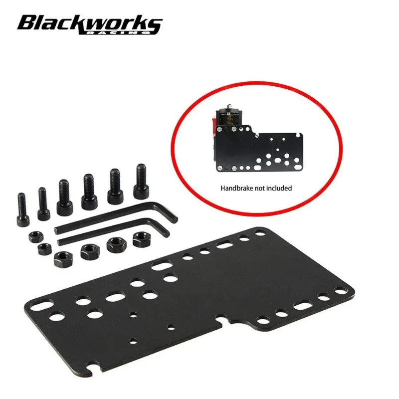 For Logitech Racing Game USB G25/27/29 T500 Windows 14 Bit Pc Handbrake ...