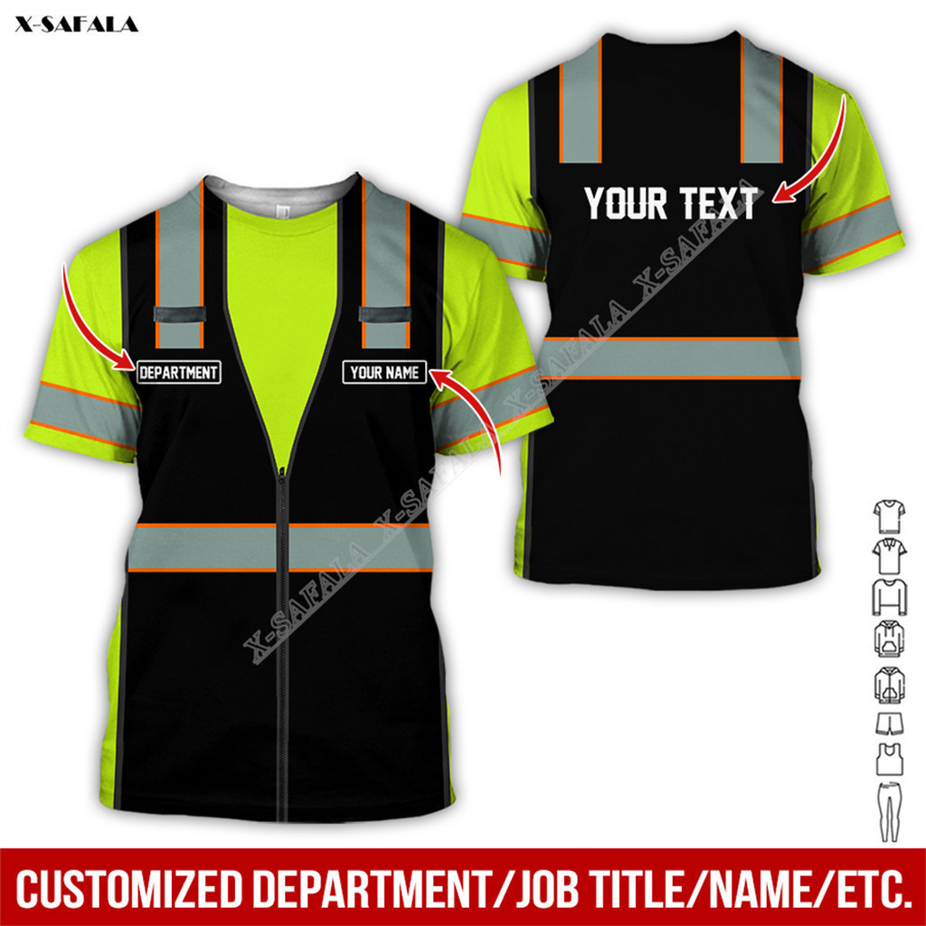 【Free Custom Name & Number】Custom Name Tow Truck Crane Operator Truck ...