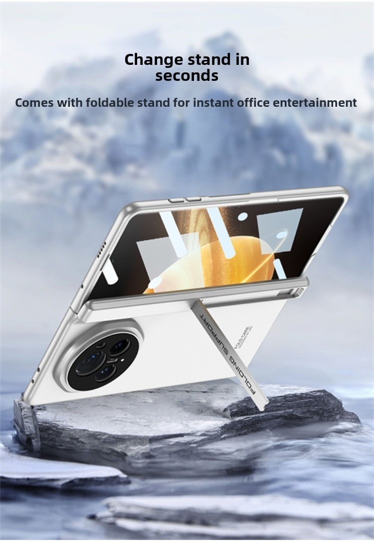 Ultra Thin Luxury Casing for Honor Magic V3 Unique Design Magnetic ...