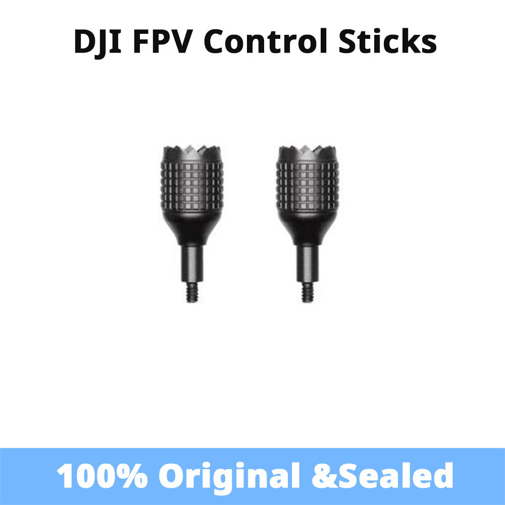 DJI FPV Control Sticks for DJI FPV Remote Controller 2 original brand ...