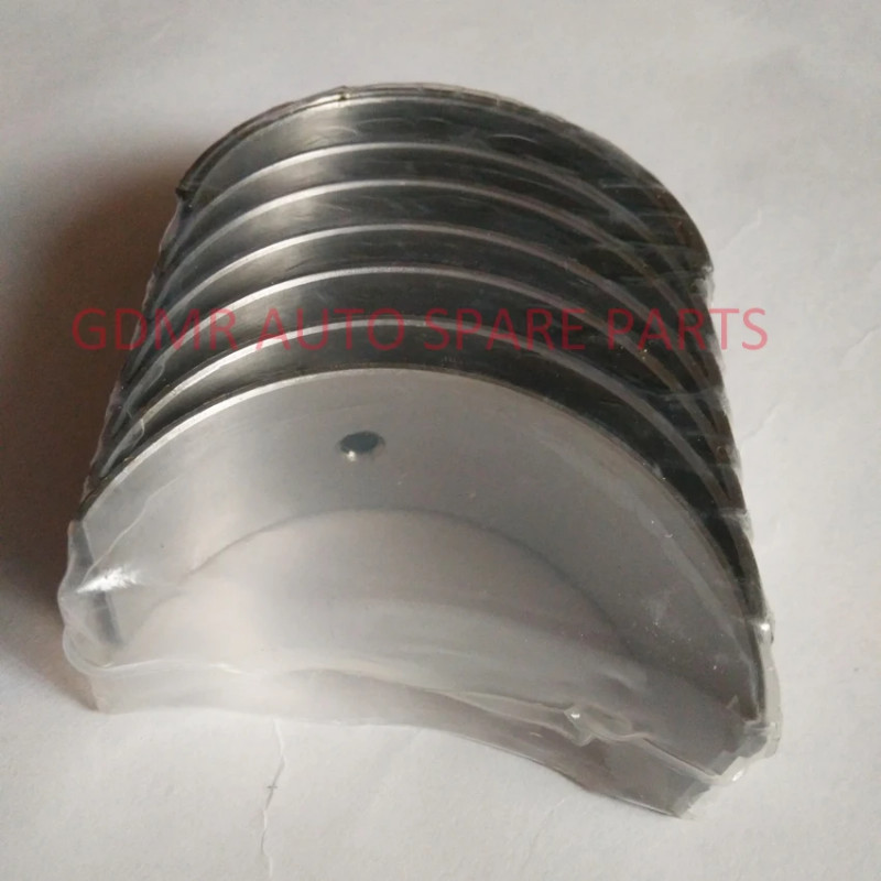 Piston ring connecting rod bearing 2KD-FTV 2KDFTV 2KD main bearing for ...