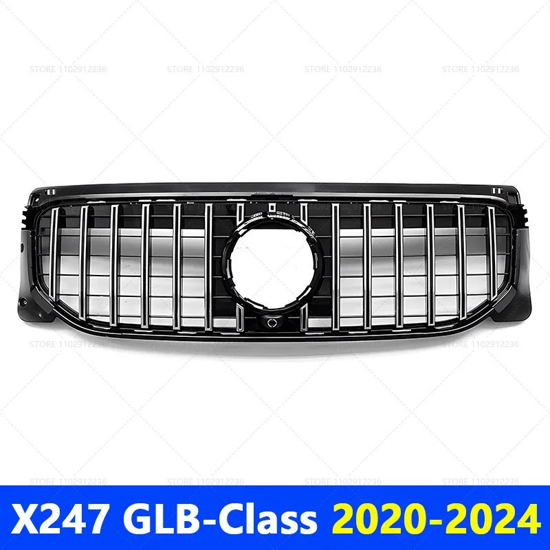 for 2020-2024 X247 GLB-Class Mercedes Benz GLB180 GLB200 GLB250 GT ...