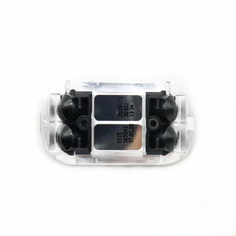 K206 Front Windscreen Rain Sensor Lens with ADH Pad For BMW 3 5 7 ...