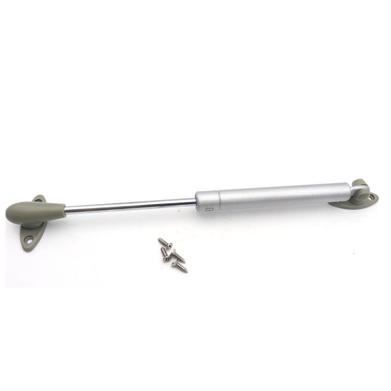 2PCS 20-300N Support Rod Gas Spring Lift Rod Spreader Bar Up and Down ...