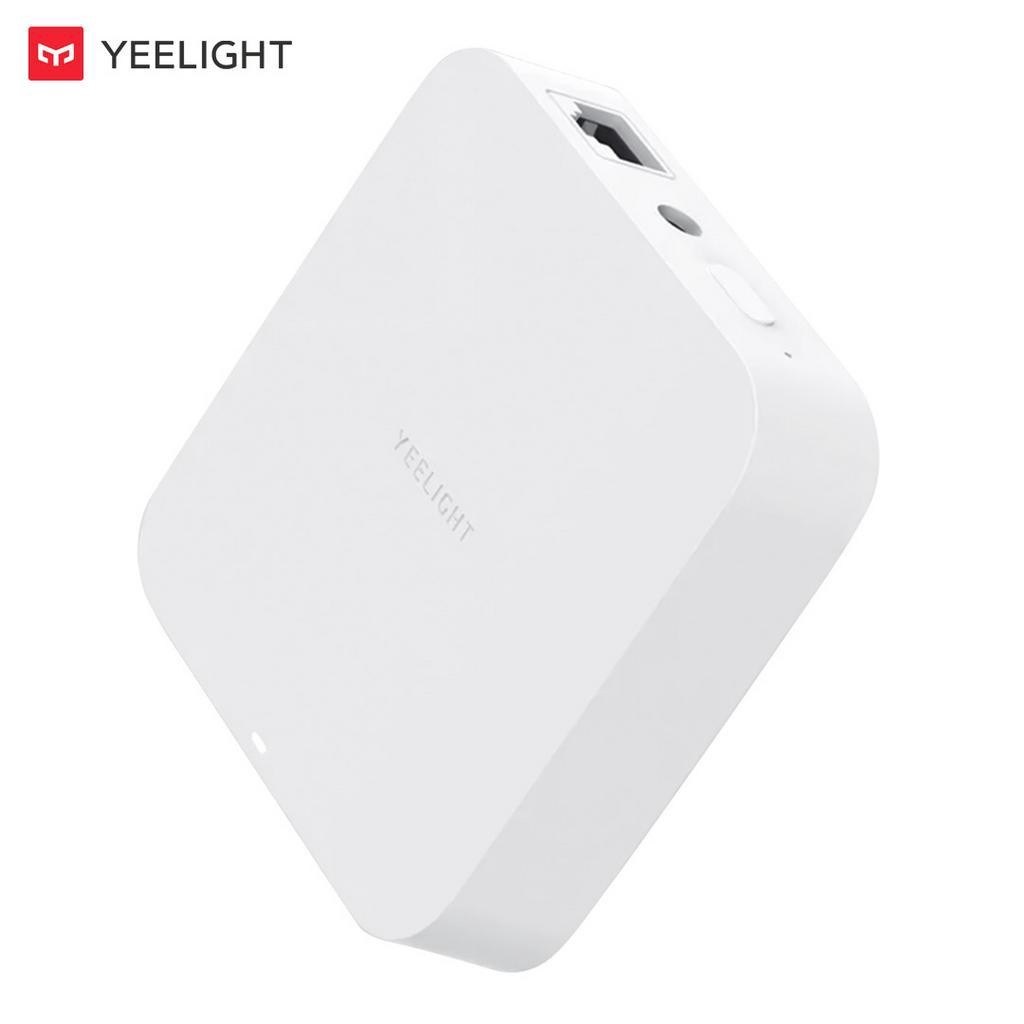 in stock Yeelight Mesh Gateway Hub Supporting Device for Mesh Lighting ...