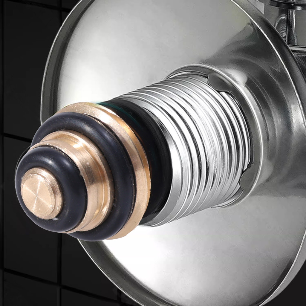 High Density Filter Automatic Water Stop Valve - Seals Against Leakage ...