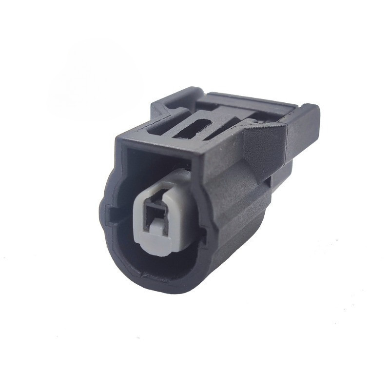 Honda K24 Knock Sensor Socket Connector 1 Pin | Shopee Malaysia