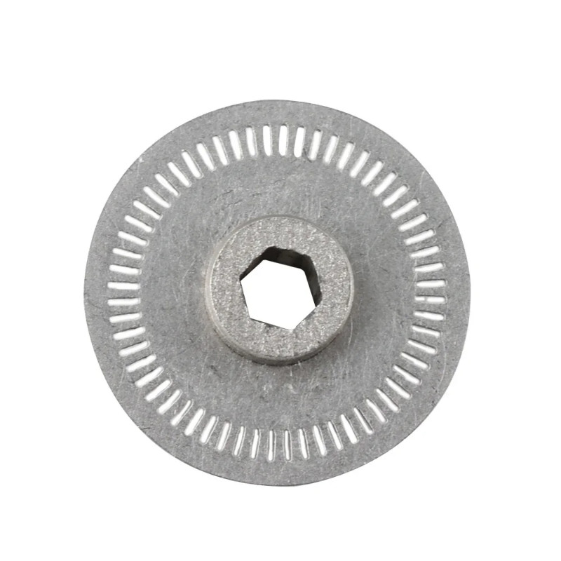 Steering Wheel accessory 60 Slot Optical Encoder Replace Parts upgrade ...