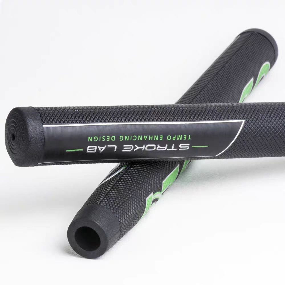New Golf Male Female Club Grip Putter Universal Grip PU Anti-slip Ultra ...