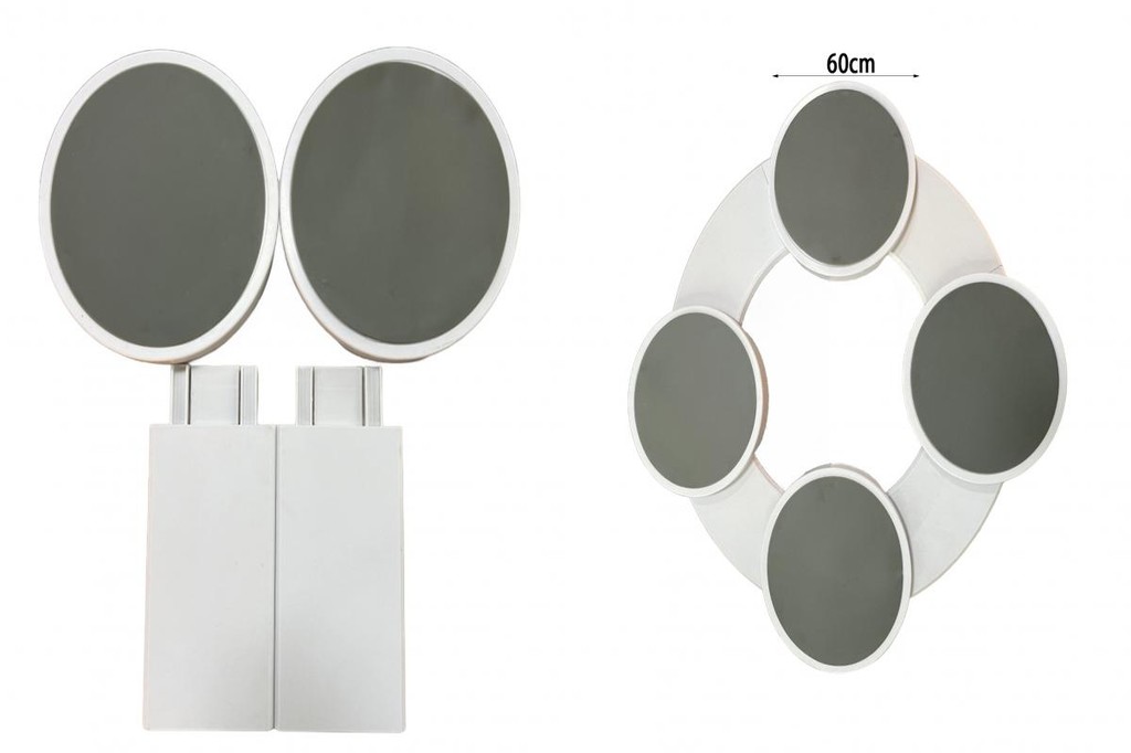 Rotating Turntable for Dining Fun Dining Accessory Party Entertainment ...
