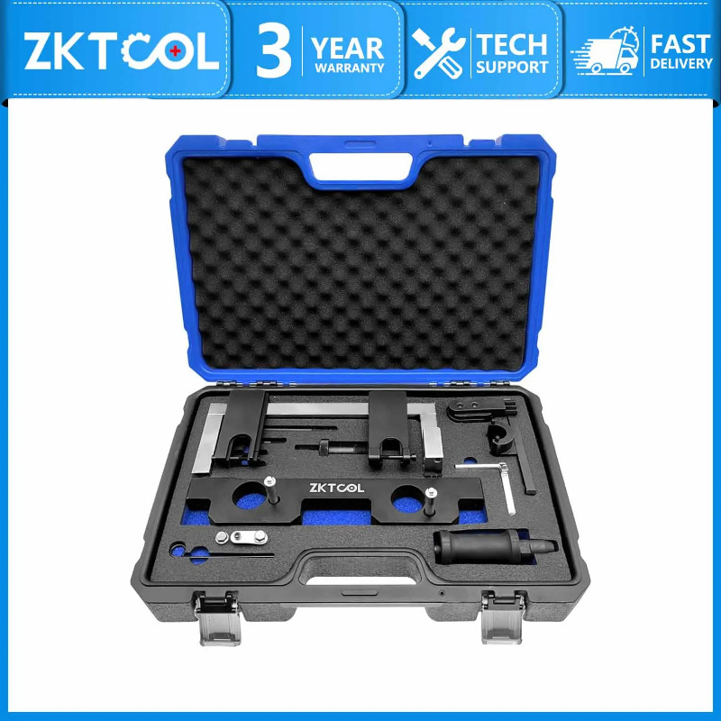 For BMW N20 N26 engine timing tool kit, engine positioning lock ...