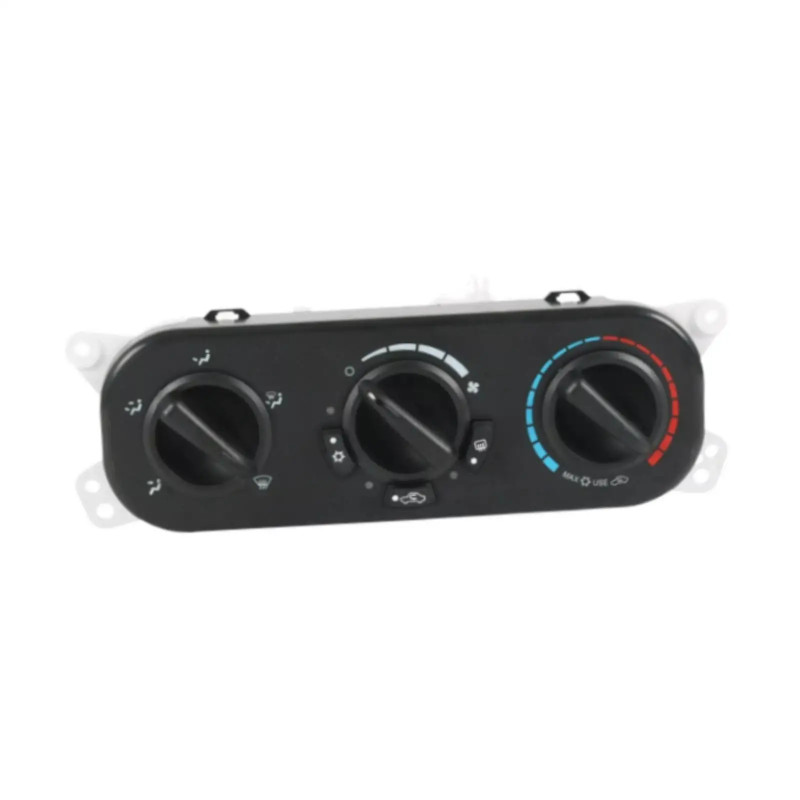 AC Heater Control Panel Climate Control Module Replaces 55111840AE ...