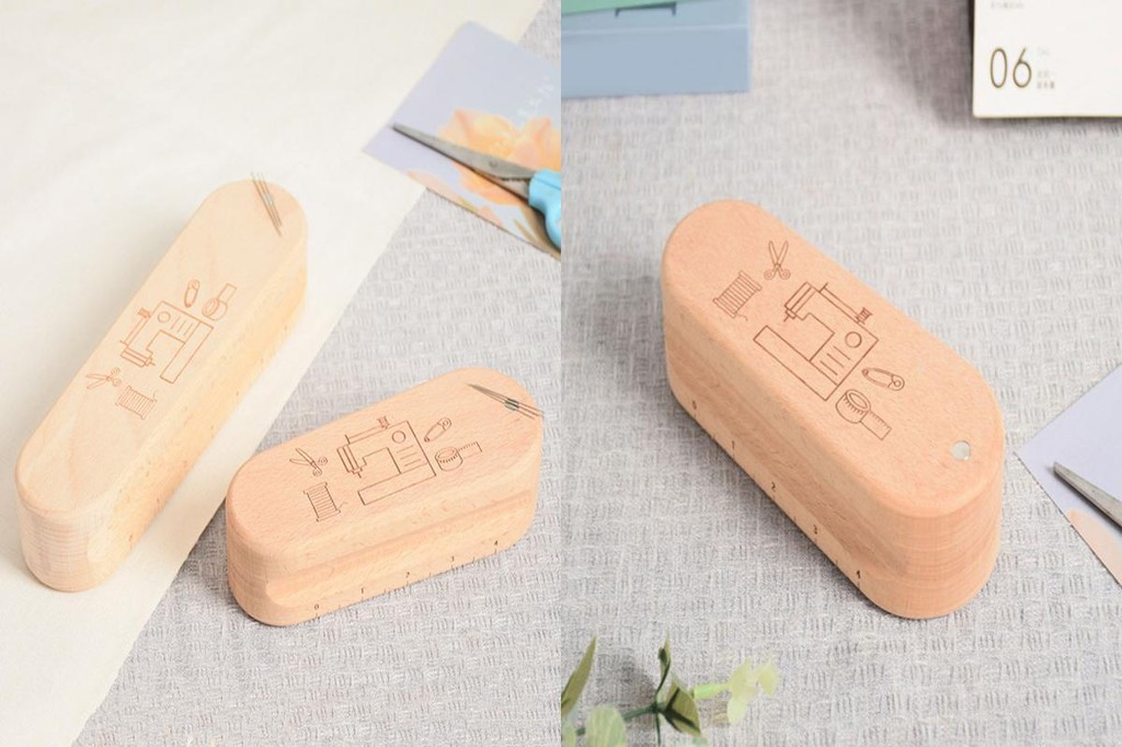 [poslajudo] Hardwood Tailor Tool Tailor Pressing Tool Professional ...