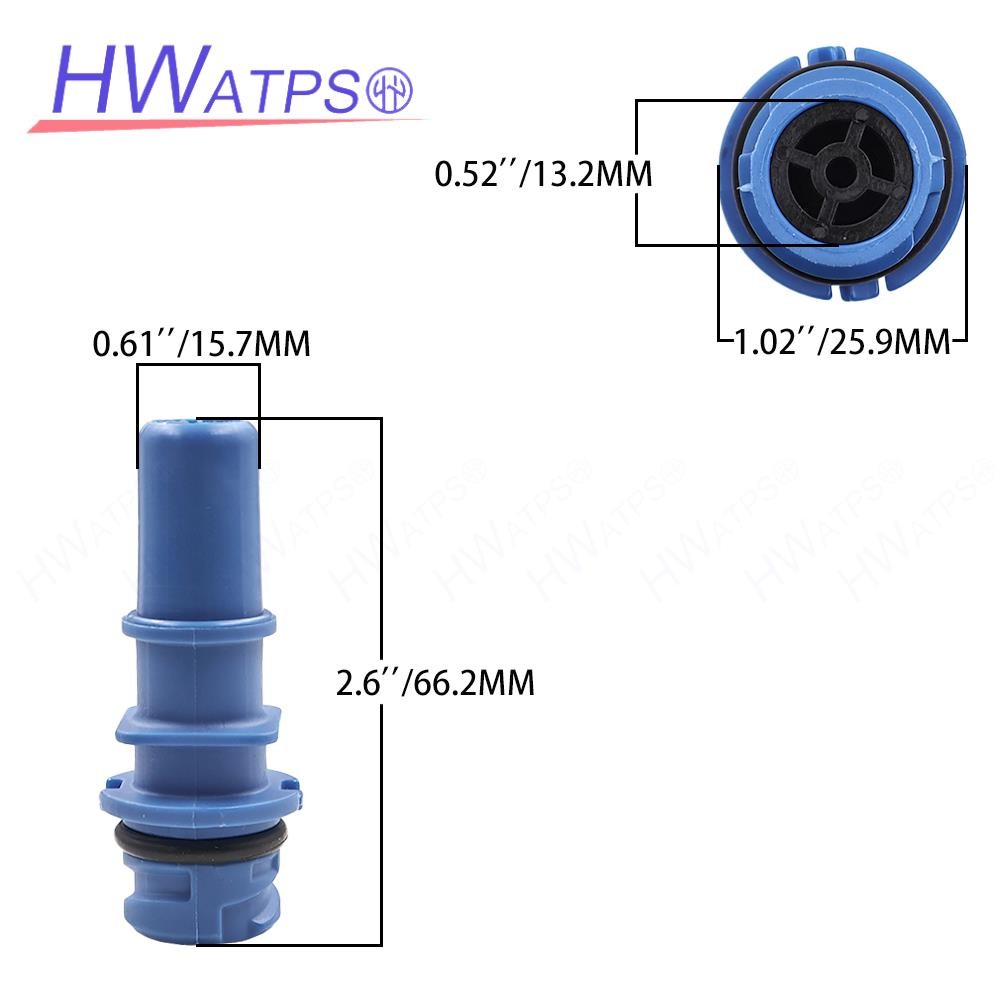 PCV Valve For Ram 1500 Dakota Dodge Dakota Jeep Commander Grand ...