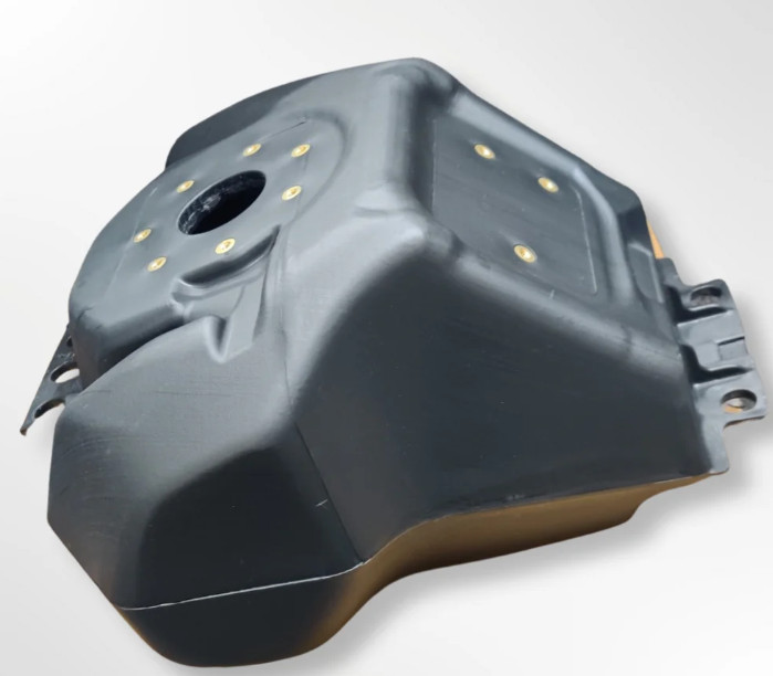 KTM Fuel Tank CPL for KTM Duke 200/Duke 250/Duke 390 V1 | Shopee Malaysia