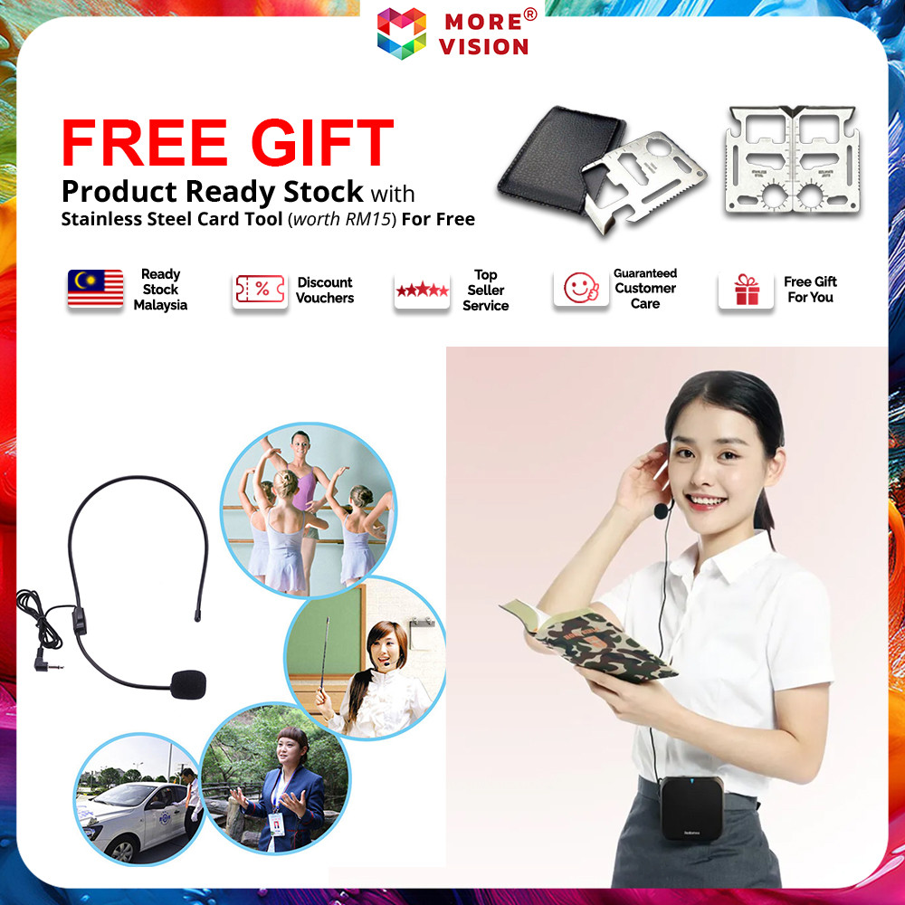 Rolton H02 Wired Mic Microphone for Rolton K300 K500 K700 Voice ...