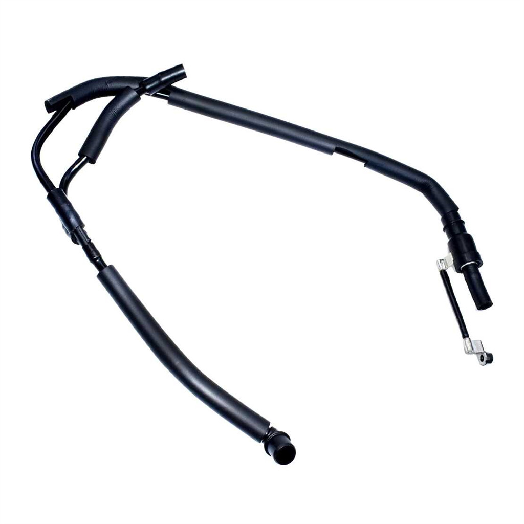 12590632 12573108 PCV Valve Breather Hose Pipe Fit for Holden Commodore ...