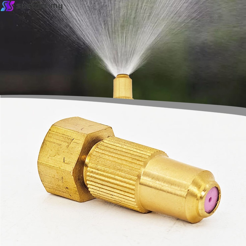 [Super] High pressure direct spray nozzle adjustable pottery nozzle ...