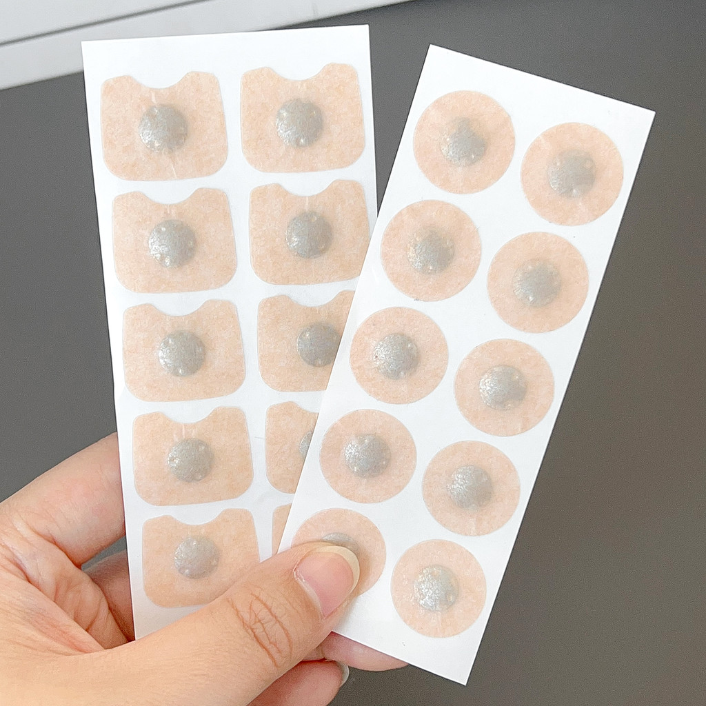 Universal Breathing Ventilation Nose Patch - Sleep Silencer Increase ...