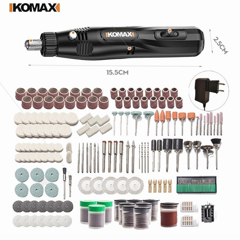 in stock DC 12V Mini Dremel Drill Electric Grinding Set for Milling ...