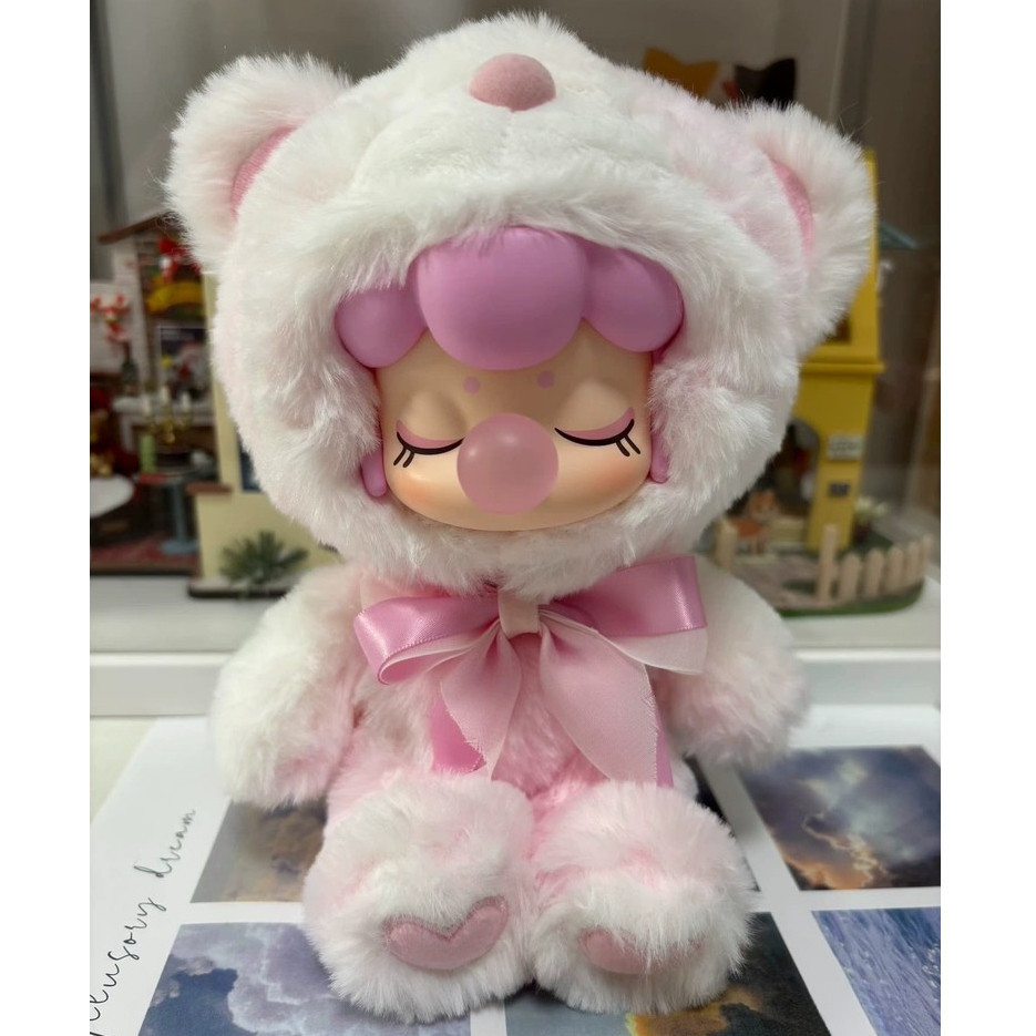 [Hidden Style-3] migo Plush Series nommi Hot Style Mystery Box nanci ...