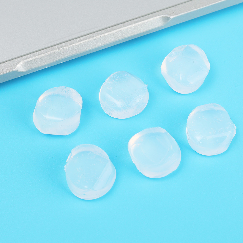 Soft Silicone Soundproof Sleep Earplugs - Washable and Reusable Silent ...