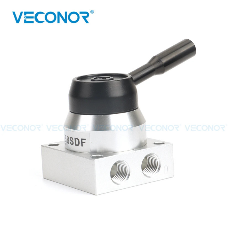 Air Control Switch Valve for Bright Truck Wheel Balancer Tire Lifter ...