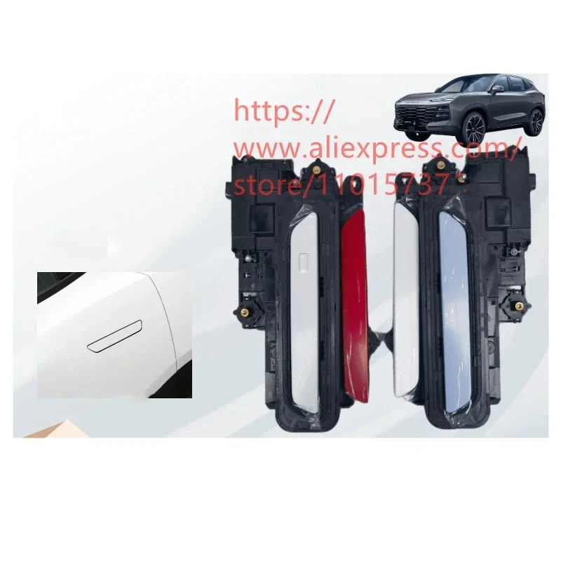 Concealed Door Handle for JETOUR DASHING | Shopee Malaysia