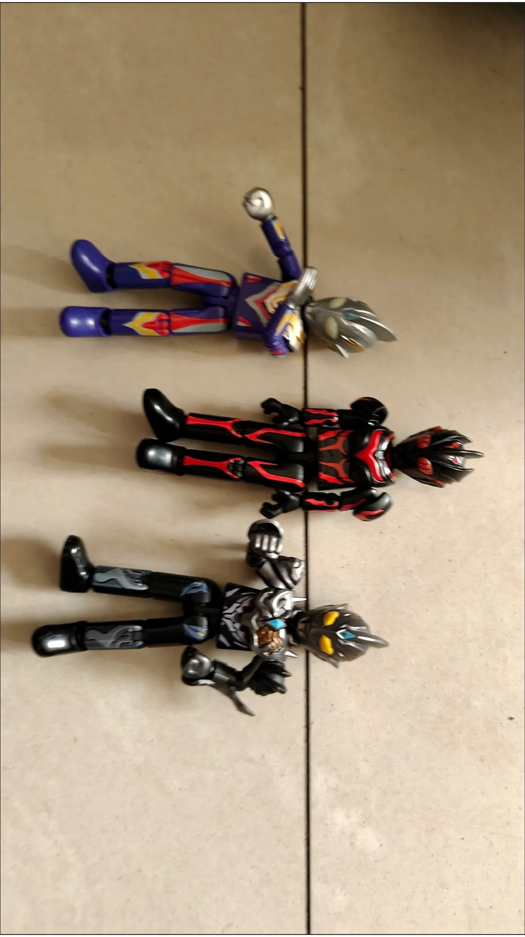 【Ready Stock】buluke transformers robot transformers 【OMG】 blokees ...