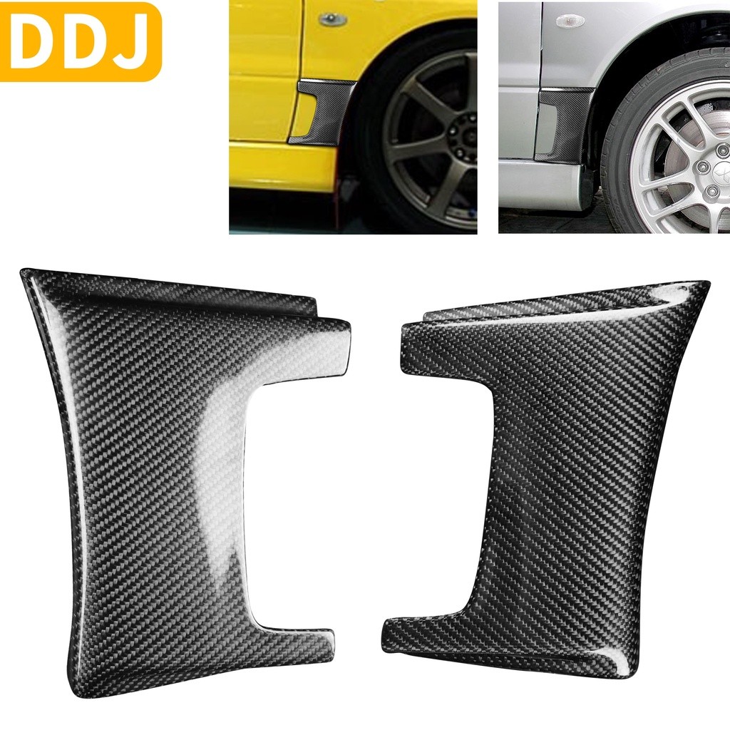 in stock For Mitsubishi Lancer Evolution EVO 7 8 9 Varis VS Carbon ...