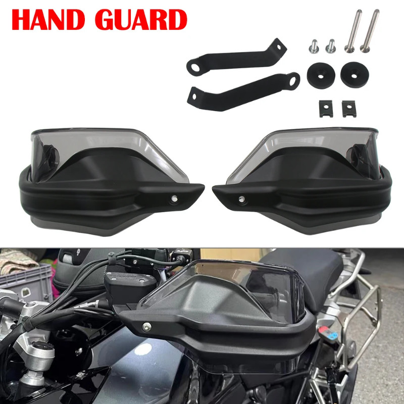 NC750X Handguard Hand Protection Wind Shield Hand Guards Cover For ...