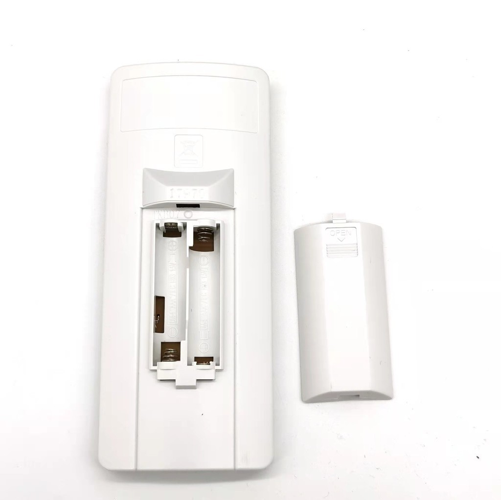 PANASoNIC nanoe-G Air Conditioner Remote Control | Shopee Malaysia