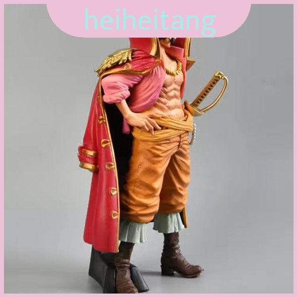 Piece One Beautiful Wano Country Gol D Roger Koa Artistic Display ...