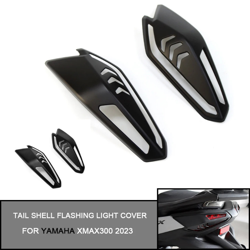 For YAMAHA XMAX300 XMAX 300 2023 XMAX 300 2024 Motorcycle High Quality ...