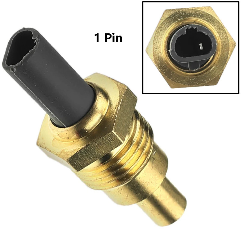 83420-16040 New Engine Coolant Temperature Sensor for Toyota 4Runner ...