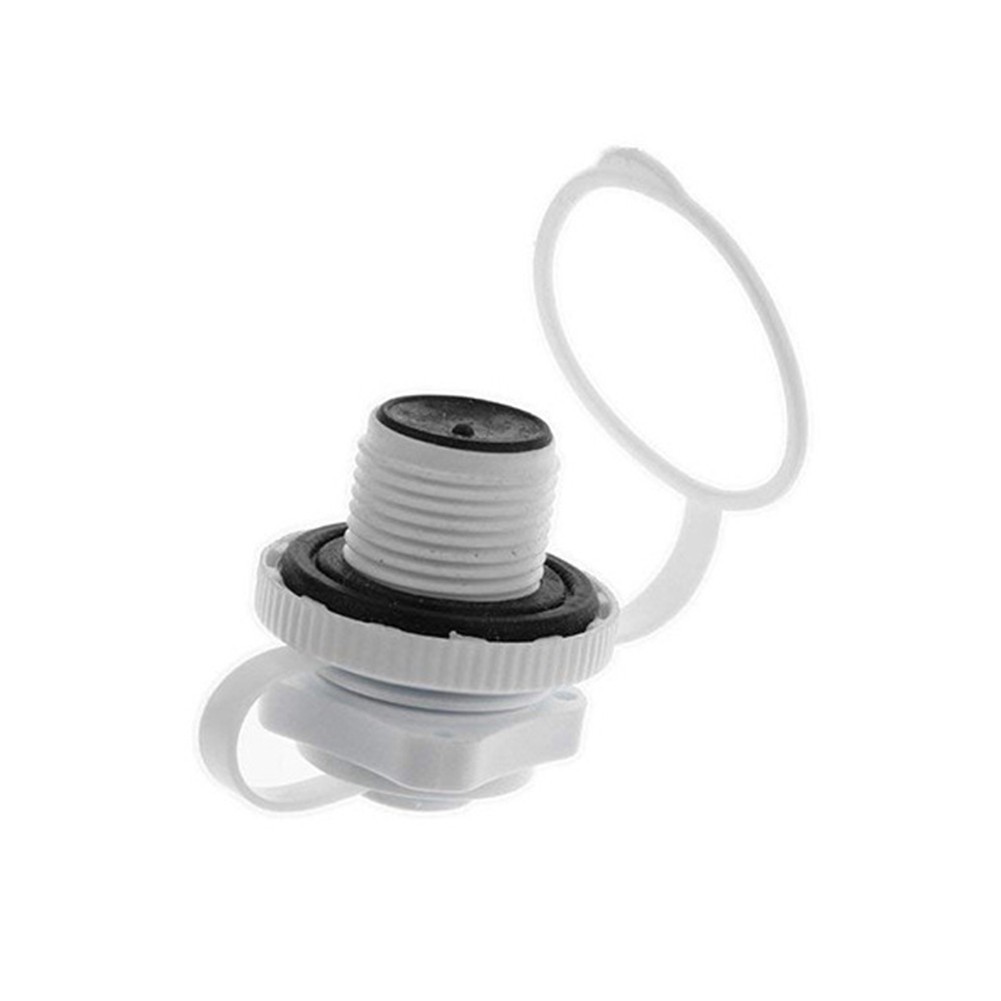 2.2cm Screw Inflation Valve cap For Kayaks Inflatable Boats Air Beds ...