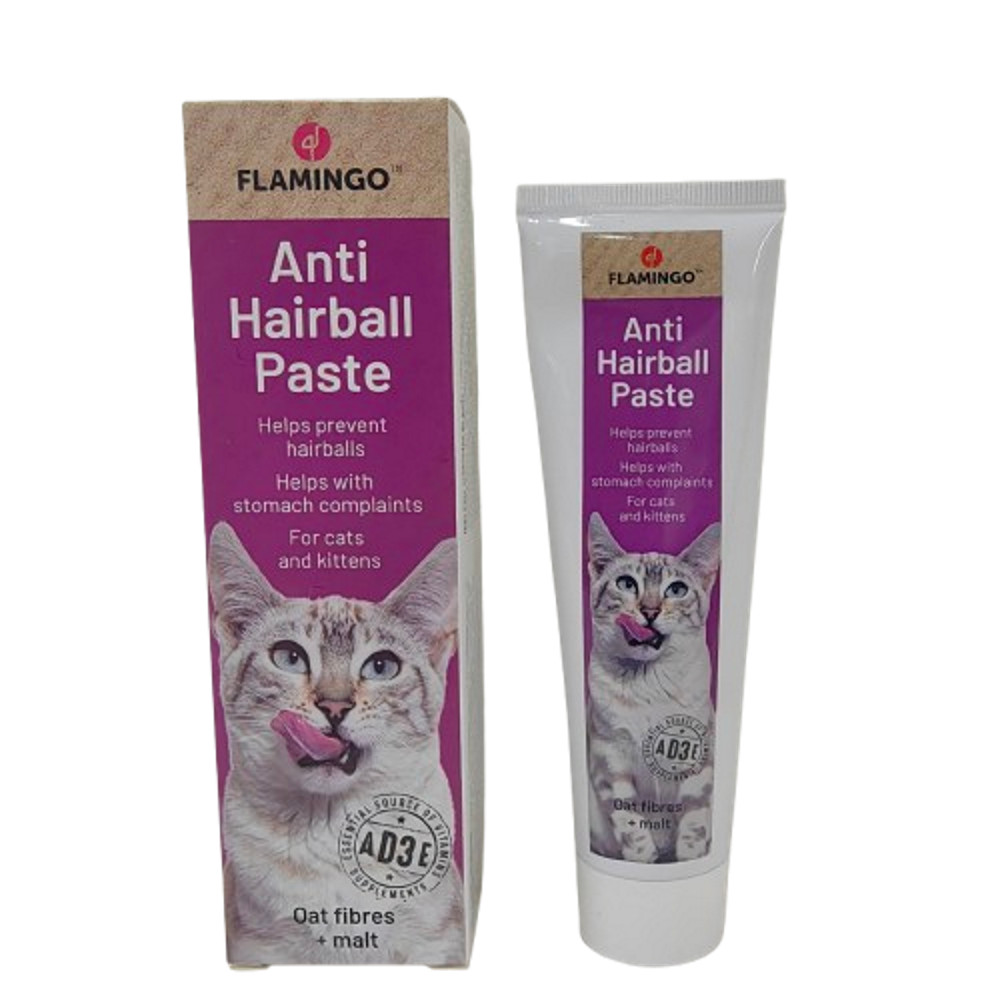 GimCat Malt-Soft Extra Paste Extra Anti Hairball Cat Supplement Cat ...