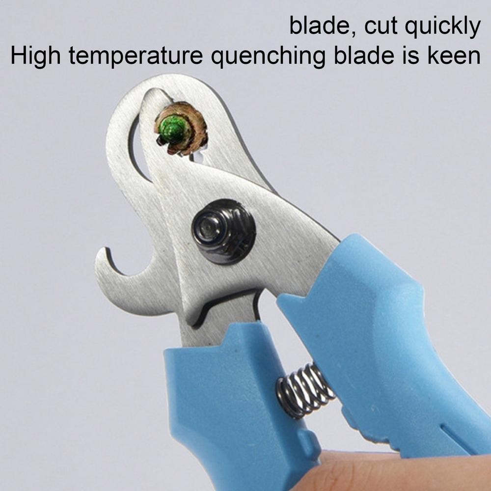 Snail Scissors Non-slip Stainless Steel Professional Snail Escargot ...