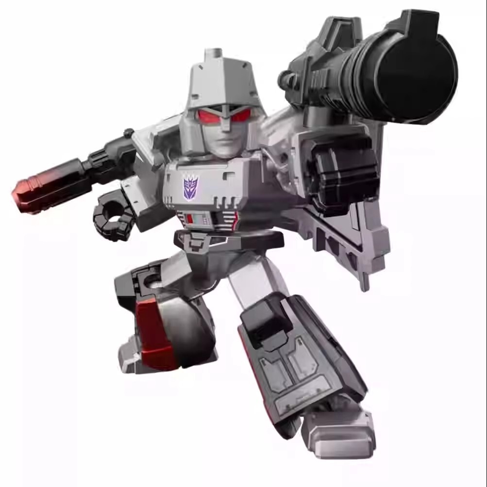 Blokees Block Transformers Defender Version Wave1 Optimus Prime ...