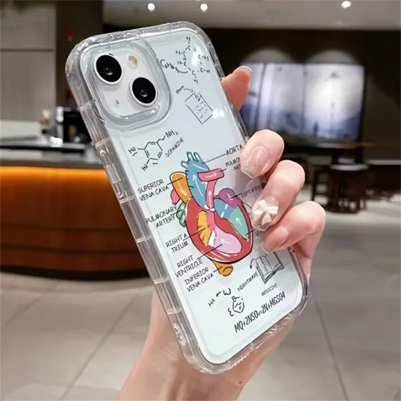 Casing For Xiaomi Redmi Note 13 11 12 Pro Plus 5G 12S 11S 10 9 Pro ...