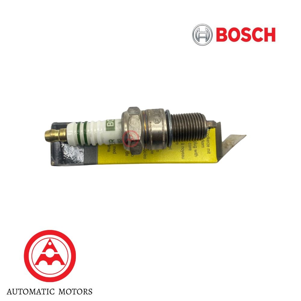 Mercedes Benz Bosch W7DC0 SPARK PLUG M115 M110 M116 M117 M121 M123 M130 ...