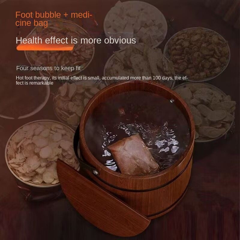 【SG stock Fast Shipping】Portable Foot Bath Bucket Portable Household ...